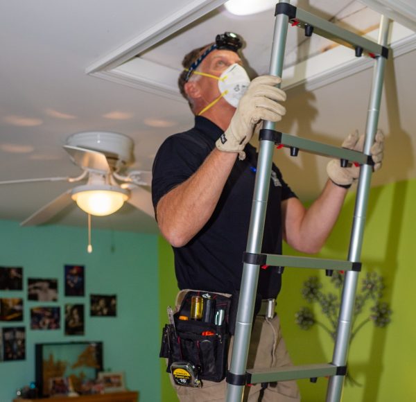 Preparation for a Home Inspection - Grey Dog Home Inspections LLC